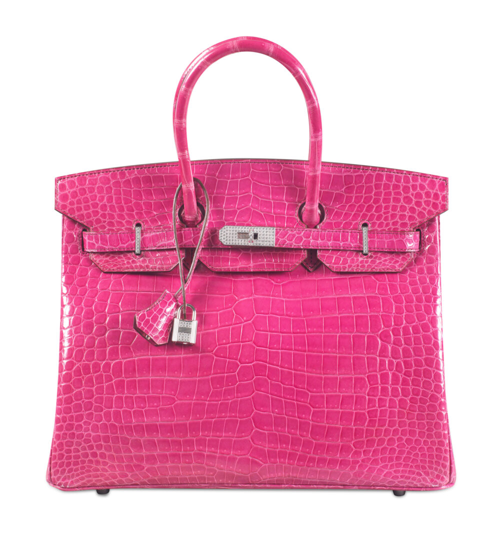Is The Birkin Worth The Investment? - The Vault