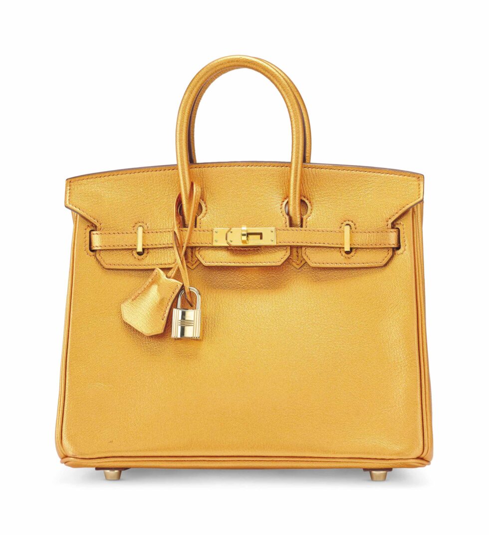 Is The Birkin Worth The Investment? - The Vault