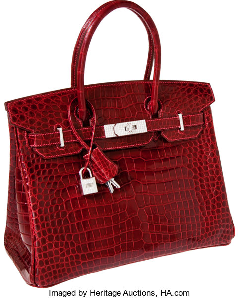 Is The Birkin Worth The Investment? - The Vault