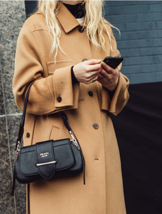 Prada 101: A History - The Vault