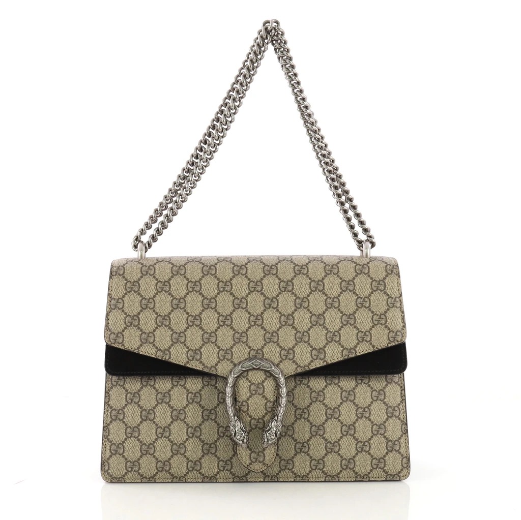 Gucci 101: Past to Present - The Vault