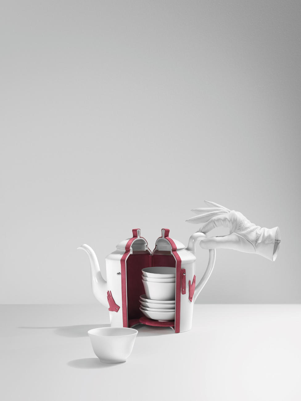 Hermès 101: Petit H - The Vault