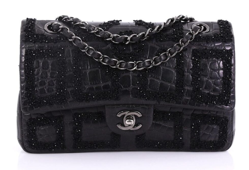 Chanel 101: The Classic Flap, also known as The 11.12 - The Vault