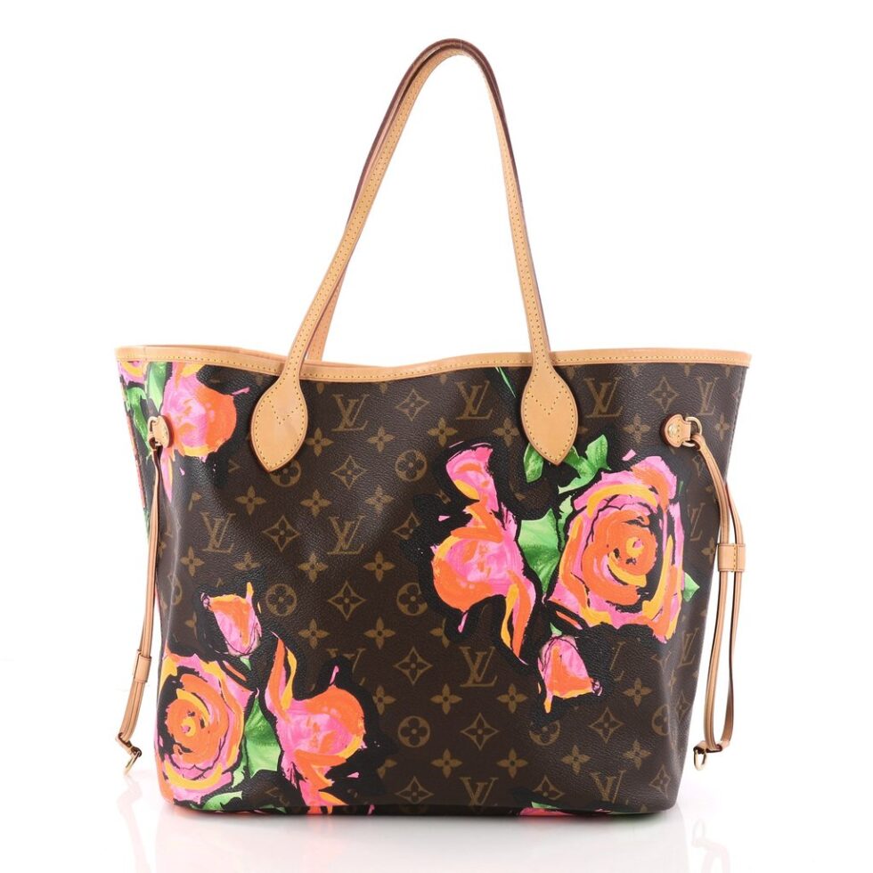 Louis Vuitton 101: Behind Their Brand & Artist Collaborations | The Vault