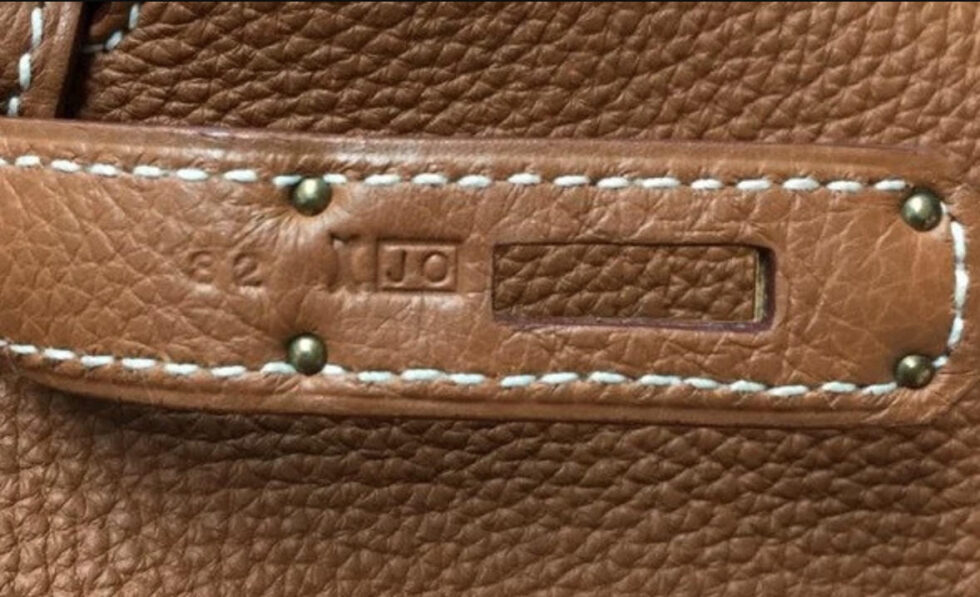 Hermès 101: Stamps | The Vault