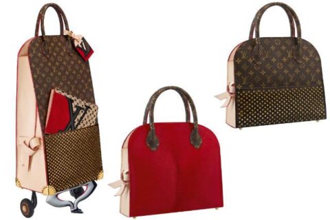 Louis Vuitton 101: Behind Their Brand & Artist Collaborations | The Vault