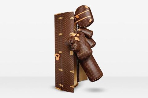 Louis Vuitton 101: Behind Their Brand & Artist Collaborations | The Vault