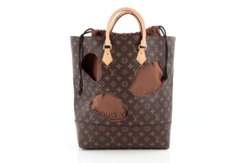 Louis Vuitton 101: Behind Their Brand & Artist Collaborations | The Vault