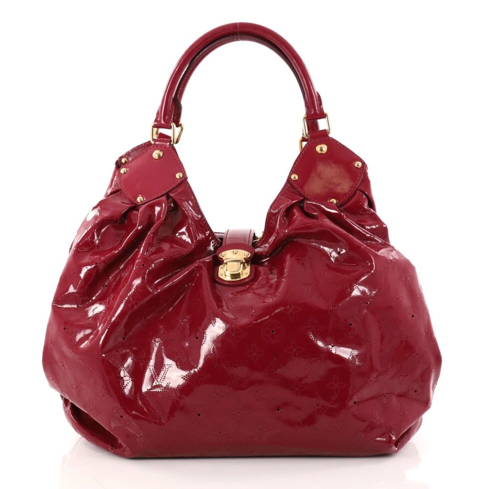 Louis Vuitton 101: The Material Guide | The Vault