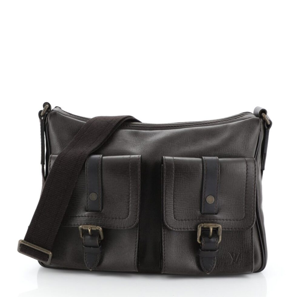 Louis Vuitton 101: The Material Guide | The Vault