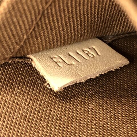 Louis Vuitton 101: Date Codes | The Vault