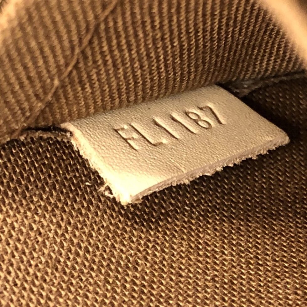 Louis Vuitton 101: Date Codes | The Vault