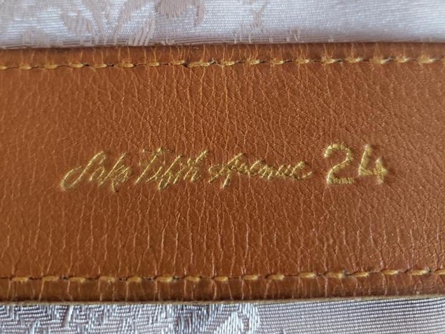 Louis Vuitton 101: Date Codes - The Vault