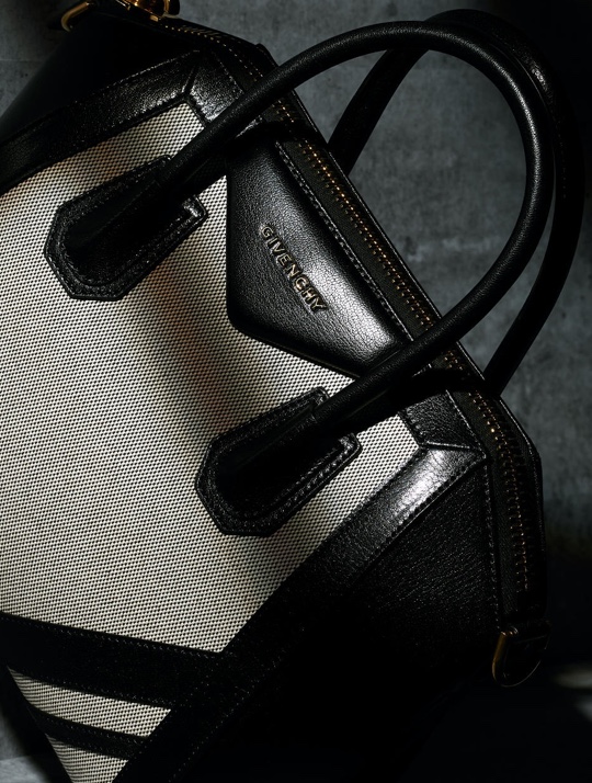 Givenchy 101: A History - The Vault