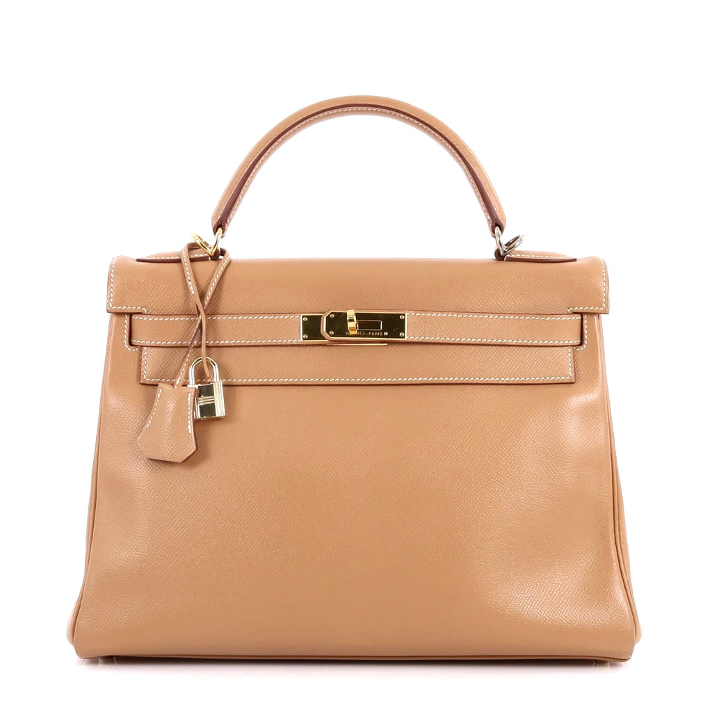 Hermès 101: The Kelly Breakdown - The Vault