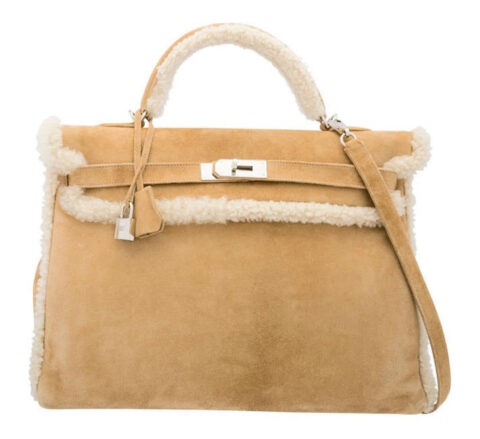 Hermès 101: The Kelly Breakdown | The Vault