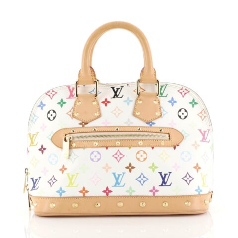 Louis Vuitton 101: Behind Their Brand & Artist Collaborations | The Vault
