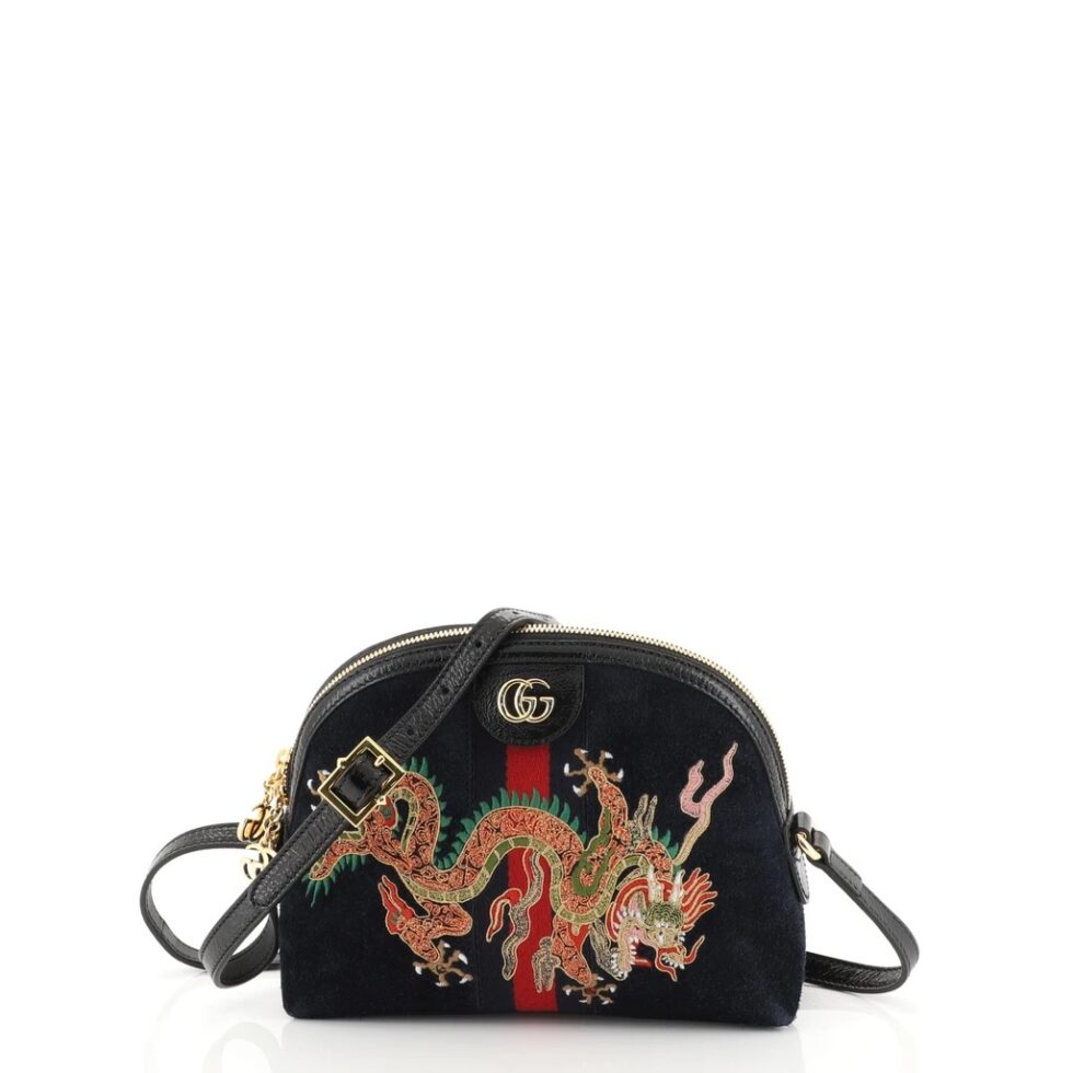 Gucci 101: The Ophidia Collection | The Vault