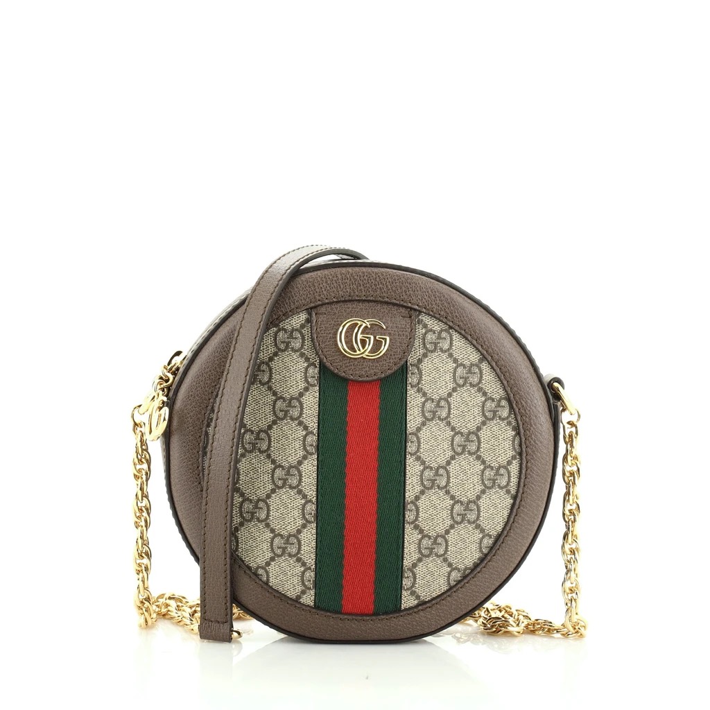Gucci 101: The Ophidia Collection - The Vault