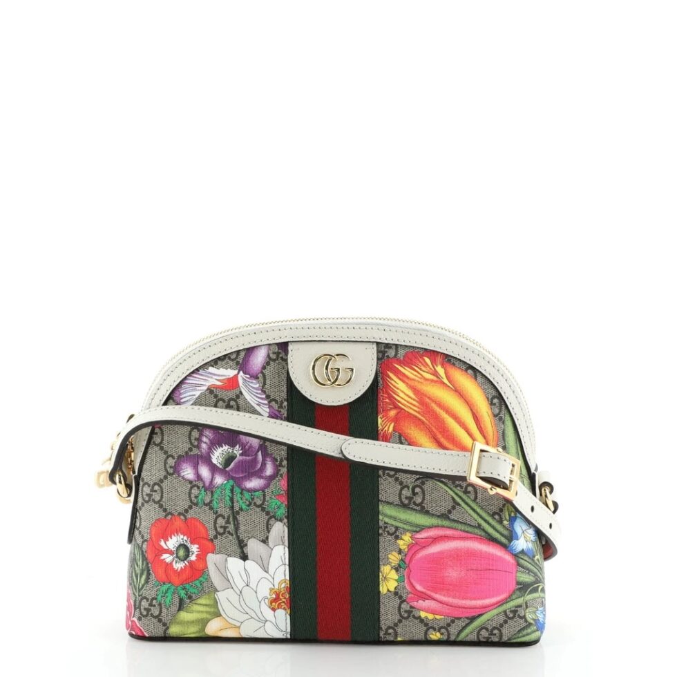 Gucci 101: The Ophidia Collection | The Vault
