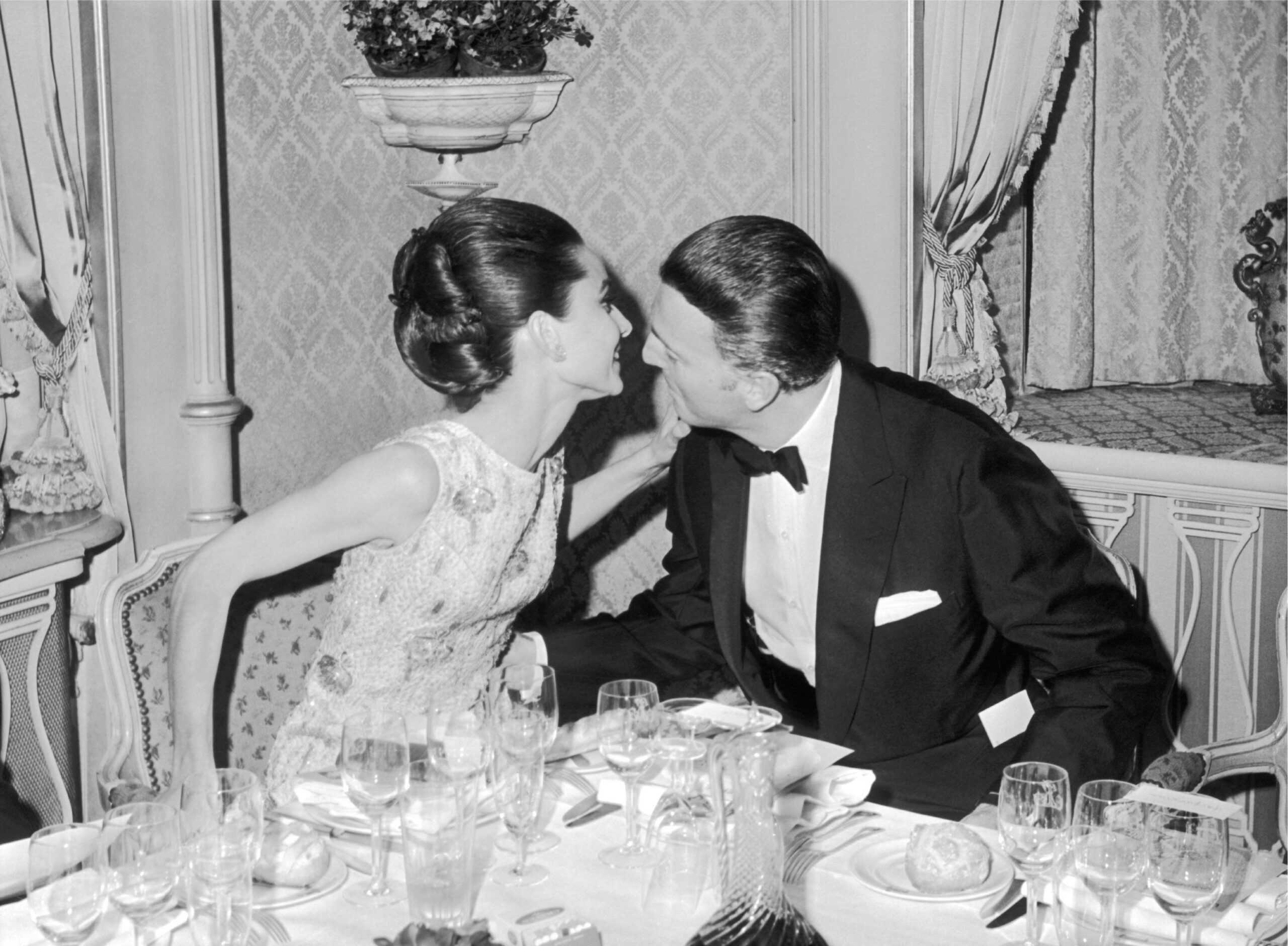 Givenchy 101: A History - The Vault