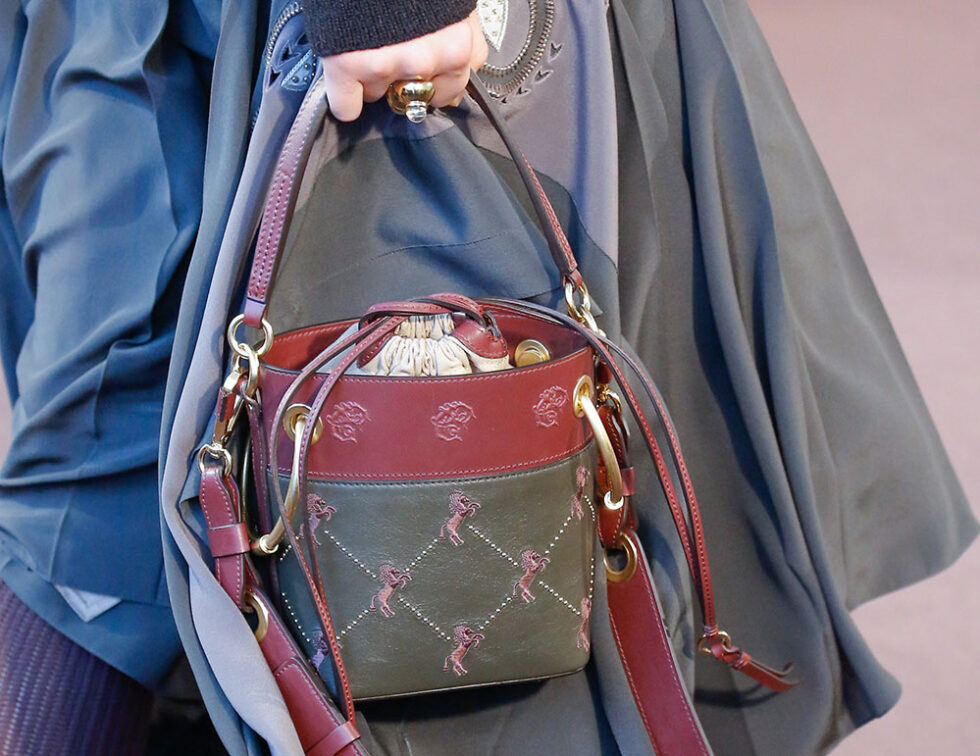 Chloé 101: A History - The Vault