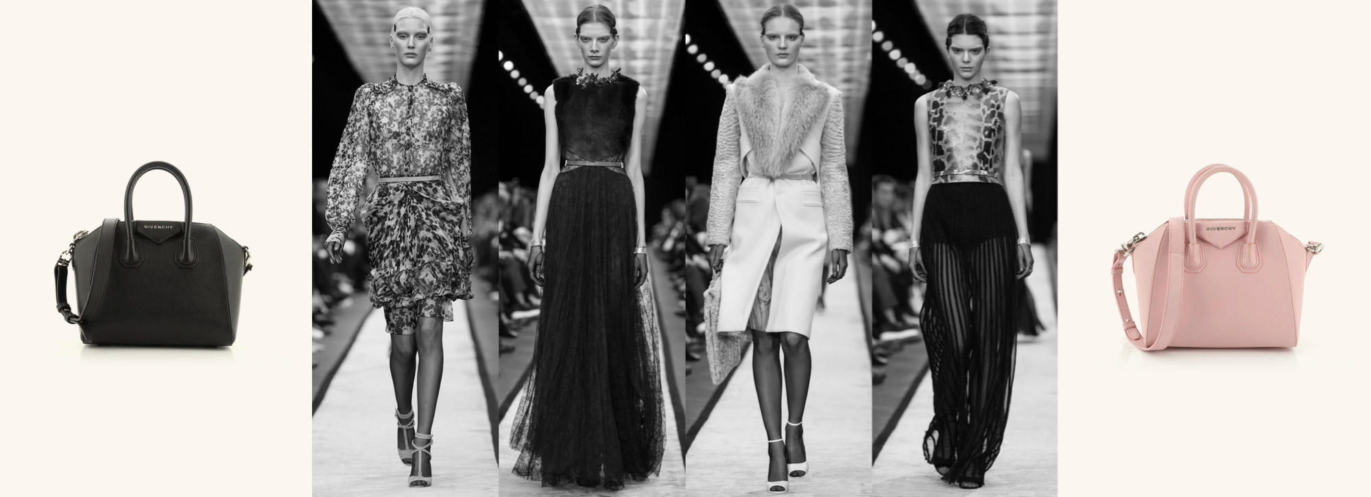Givenchy 101: A History - The Vault