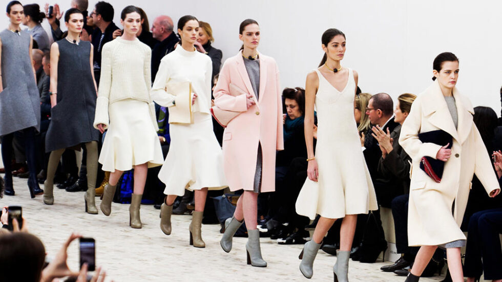 Celine 101: A History - The Vault