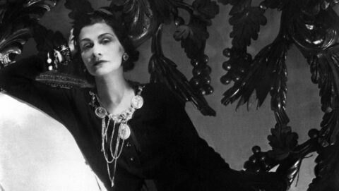 Chanel 101: A History, Part I - The Vault