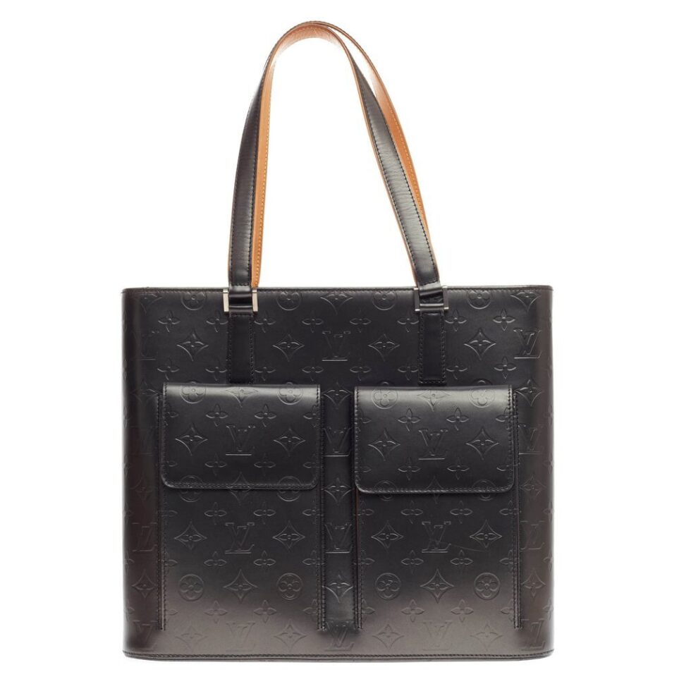 Louis Vuitton 101: The Material Guide | The Vault
