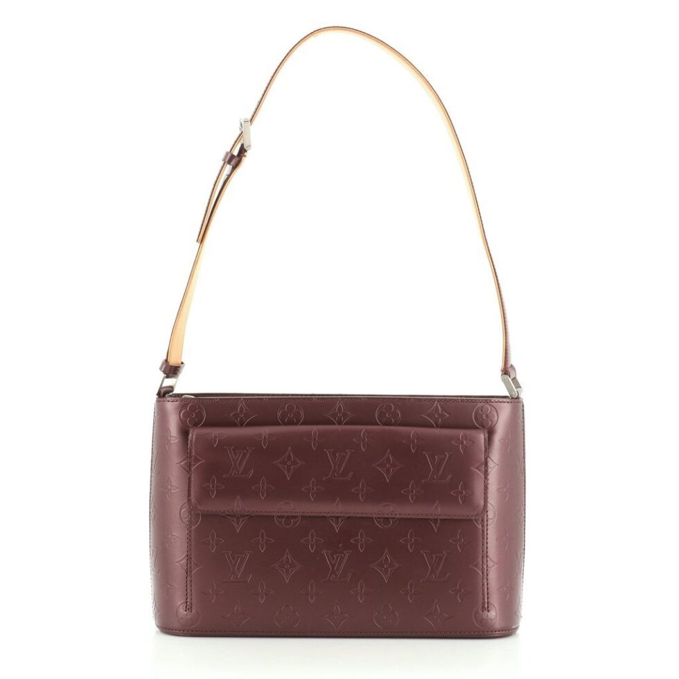 Louis Vuitton 101: The Material Guide | The Vault