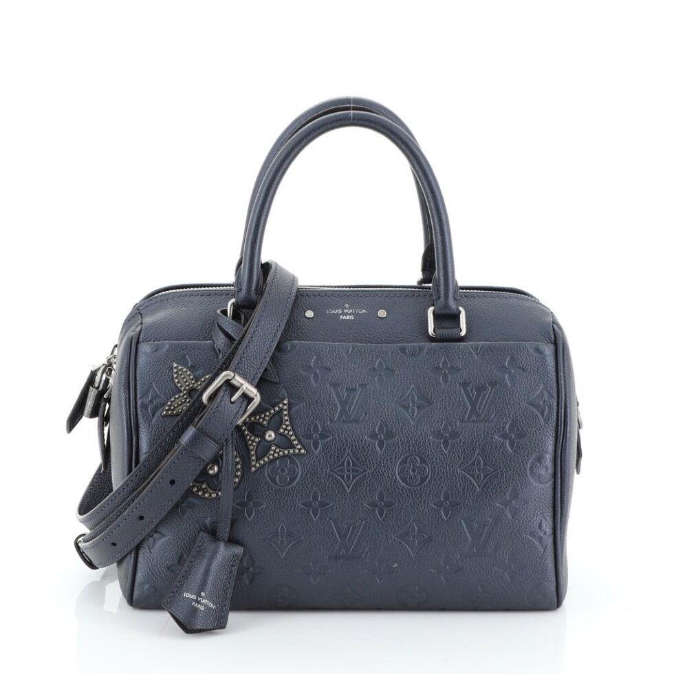 Louis Vuitton 101: The Material Guide | The Vault