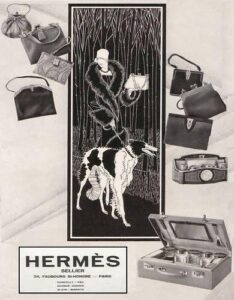Hermès 101: History of the Legendary House | The Vault