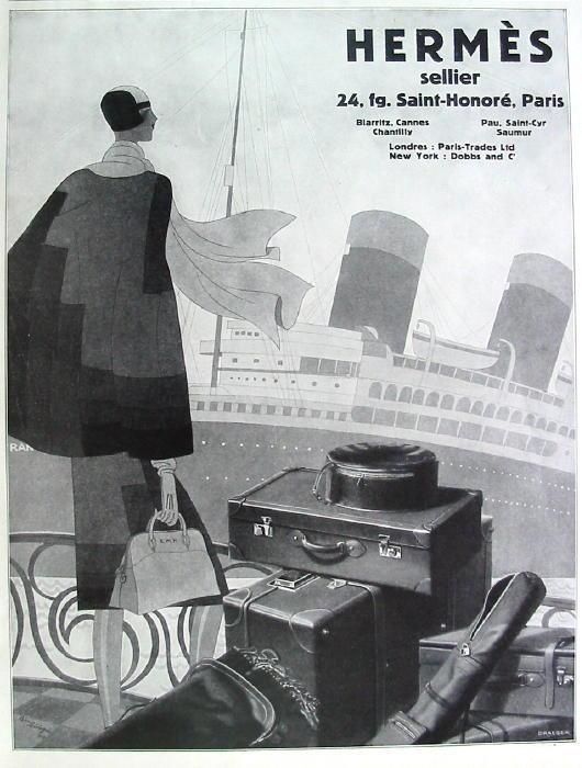 Hermès 101: History of the Legendary House - The Vault