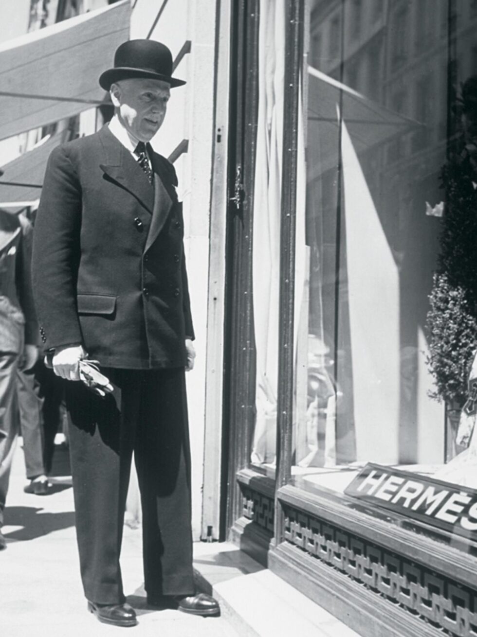 Hermès 101: History of the Legendary House | The Vault