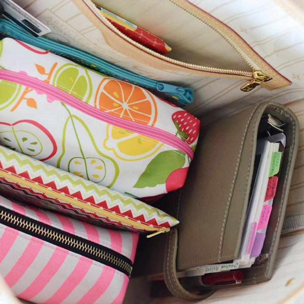 Handbag 101: Protective Accessories - The Vault