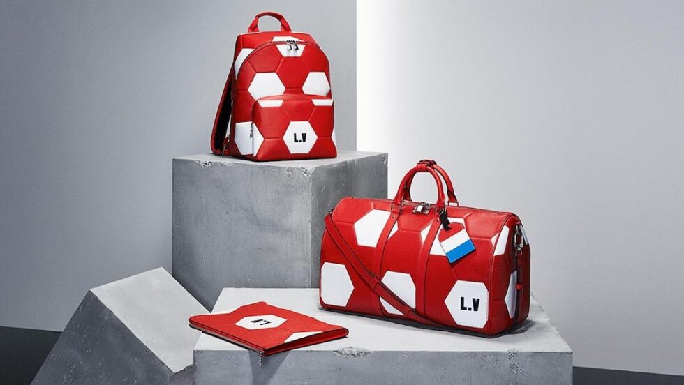 Louis Vuitton 101: Behind Their Brand & Artist Collaborations | The Vault