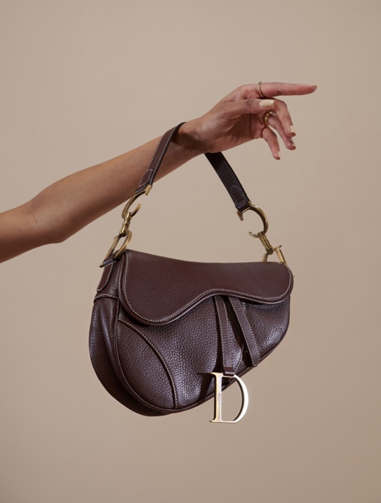 Dior 101: A History - The Vault