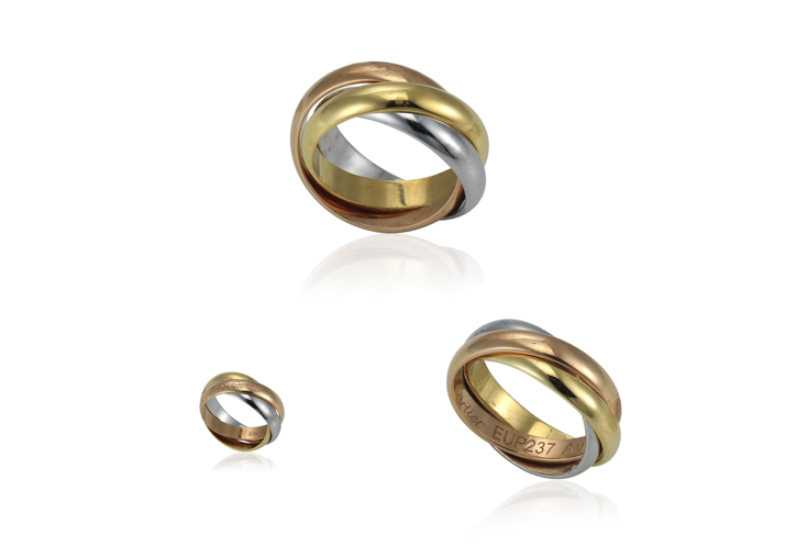 Cartier 101: A History - The Vault