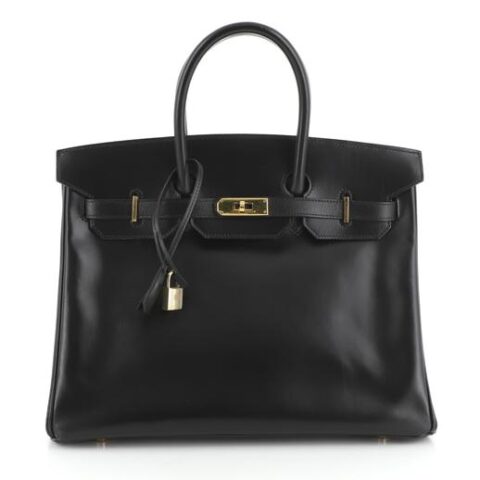 Hermès 101: Top 10 Most Popular Leathers - The Vault