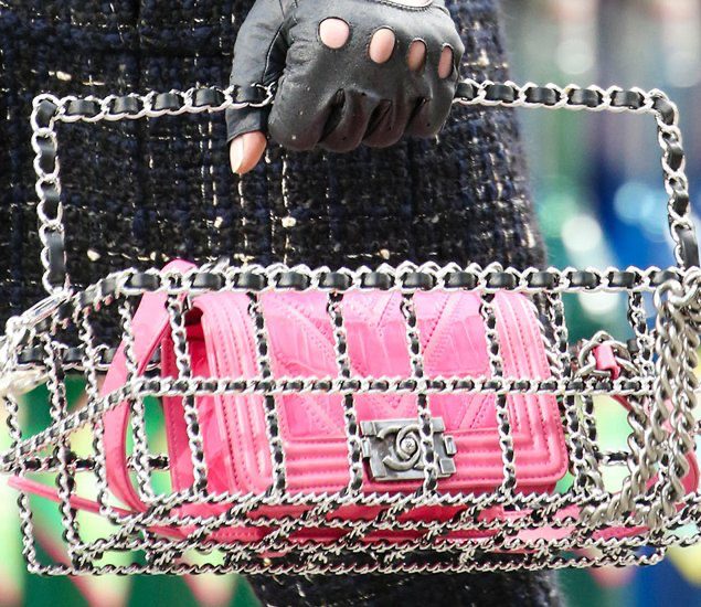 Chanel 101: Five of the Most Rare & Collectible Chanel Bags - The Vault