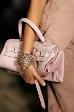 Hermès 101: The Lindy Breakdown - The Vault