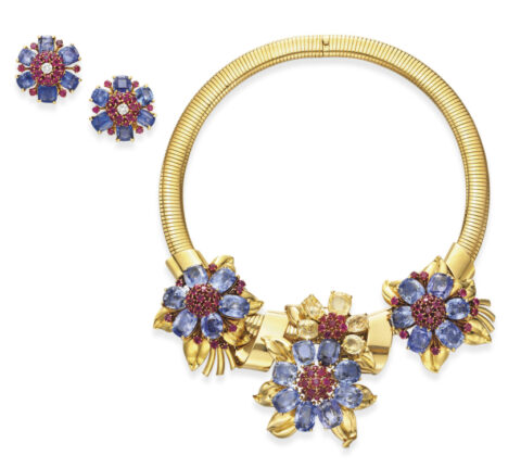 Van Cleef & Arpels 101: A History - The Vault