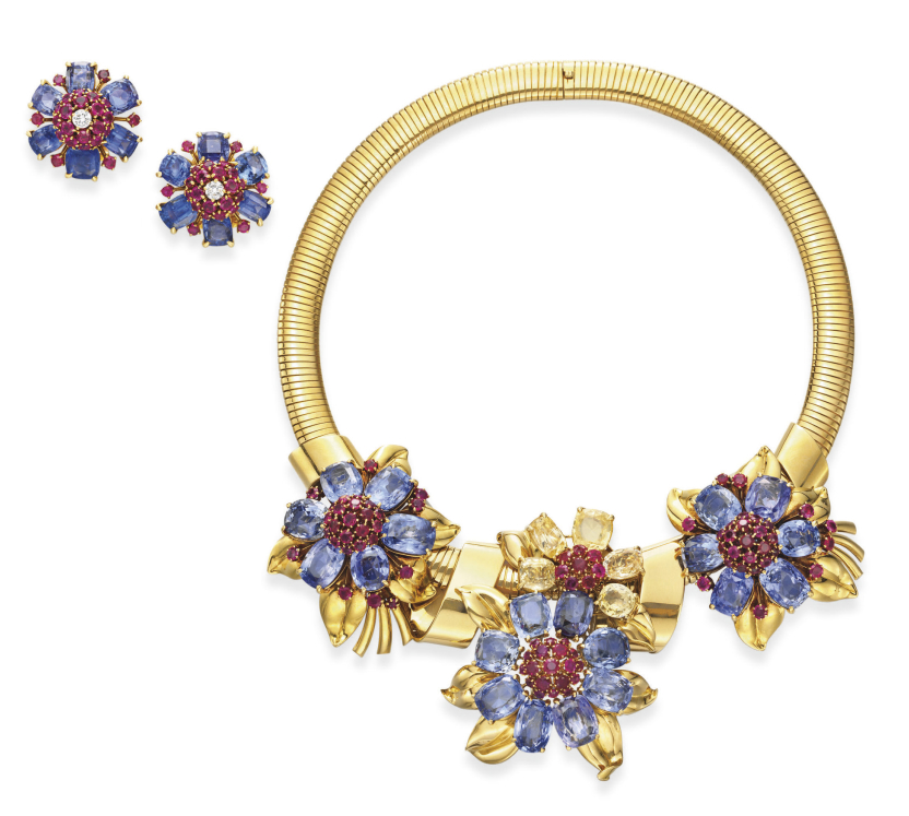 Van Cleef & Arpels 101: A History - The Vault