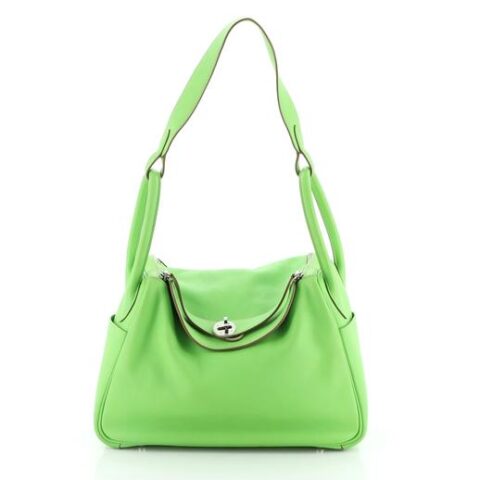 Hermès 101: The Lindy Breakdown - The Vault