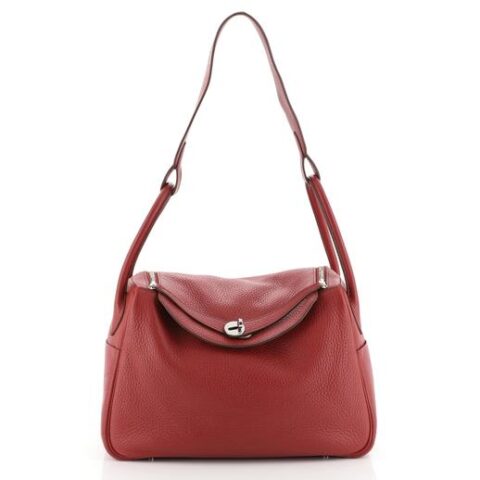 Hermès 101: The Lindy Breakdown - The Vault