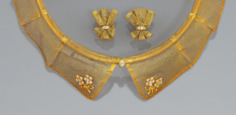 Van Cleef & Arpels 101: A History - The Vault