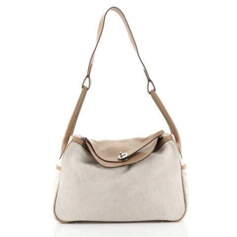 Hermès 101: The Lindy Breakdown - The Vault