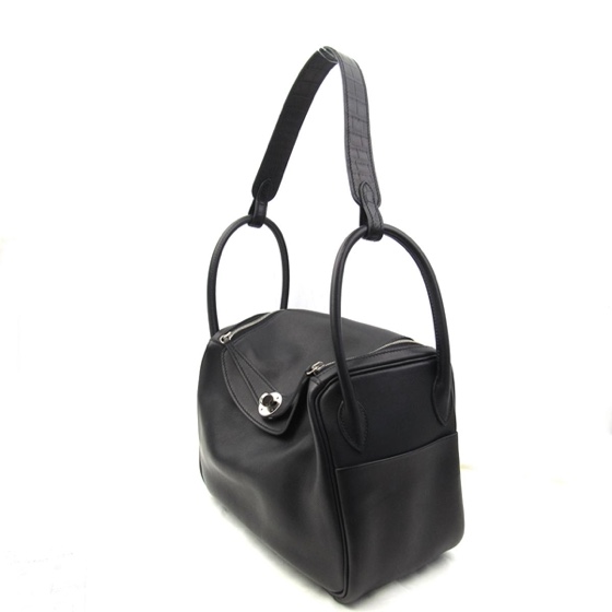 Hermès 101: The Lindy Breakdown - The Vault