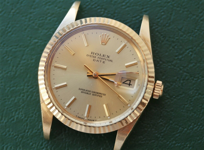 Watches 101: Terms Every Watch Lover Needs to Know - The Vault
